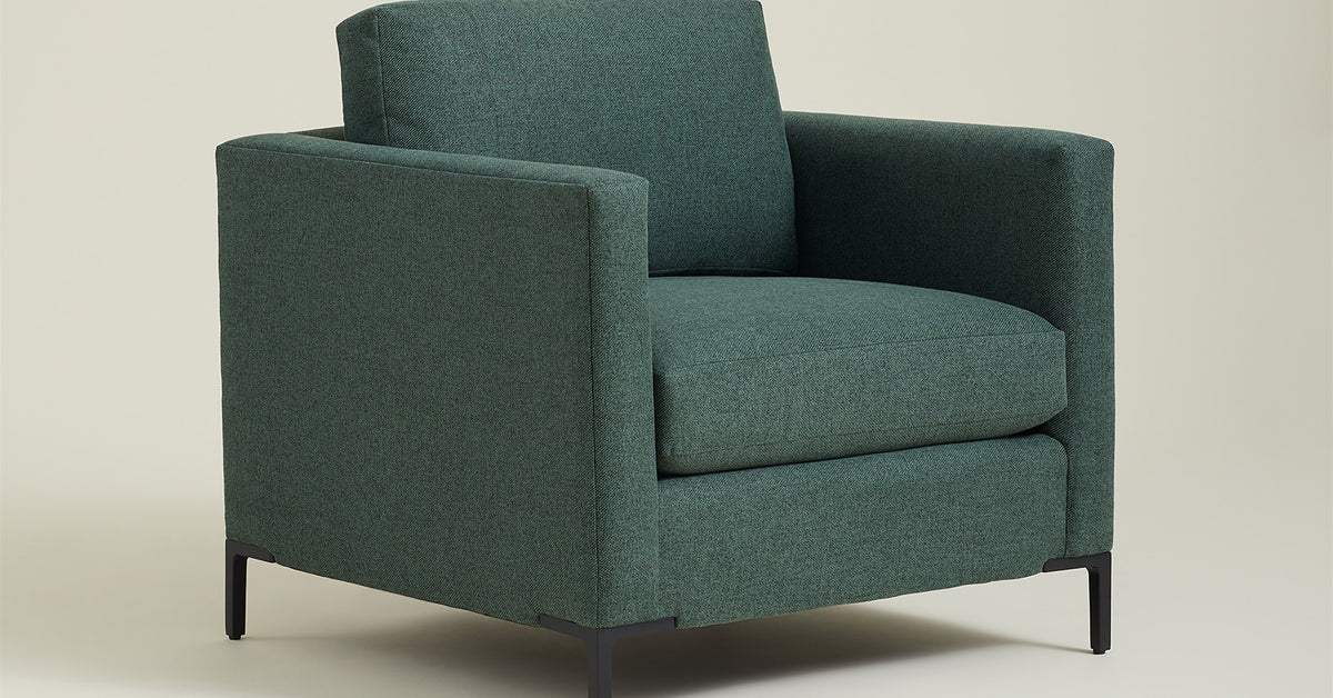 Jasper Chair | Mantle Furniture