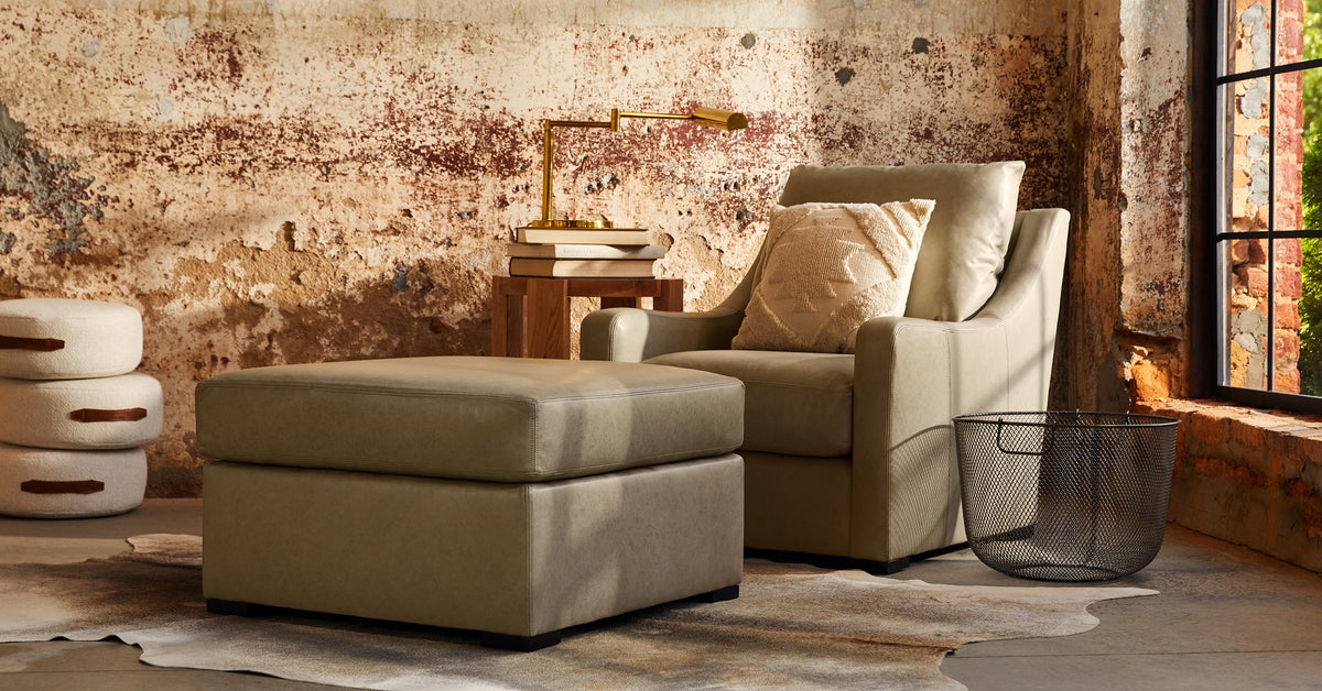 Ruby Chair | Mantle Furniture
